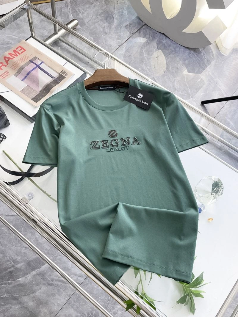 Ermenegildo Zegna T-Shirts