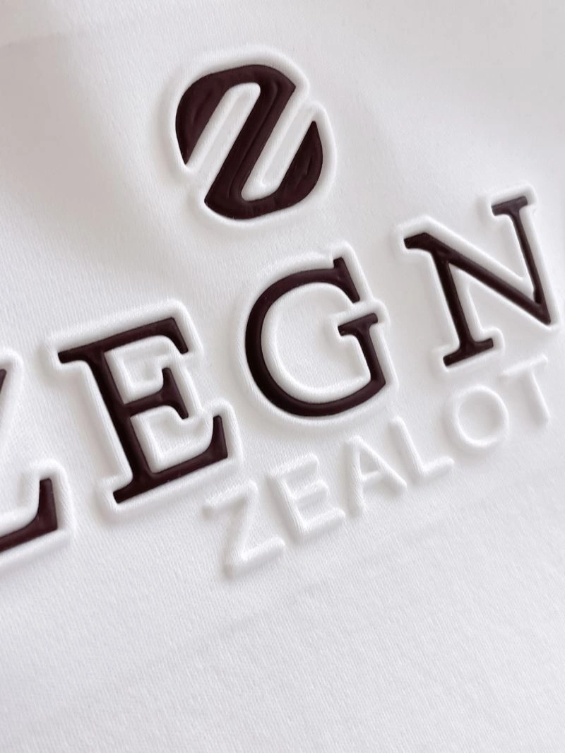 1:1 copy Ermenegildo Zegna T-Shirts