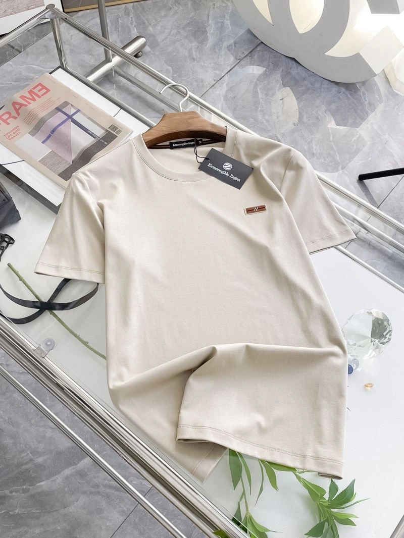 OEM Ermenegildo Zegna T-Shirts