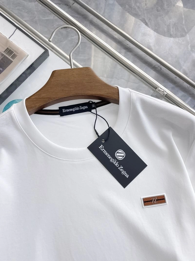 OEM Ermenegildo Zegna T-Shirts