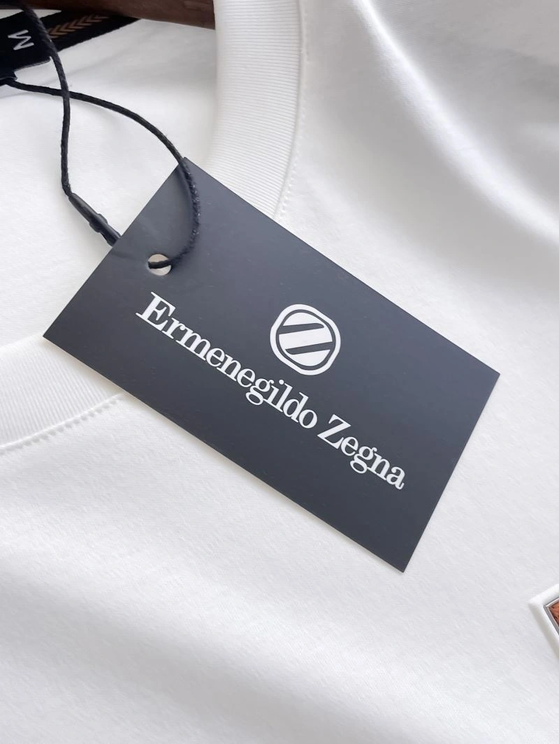 OEM Ermenegildo Zegna T-Shirts