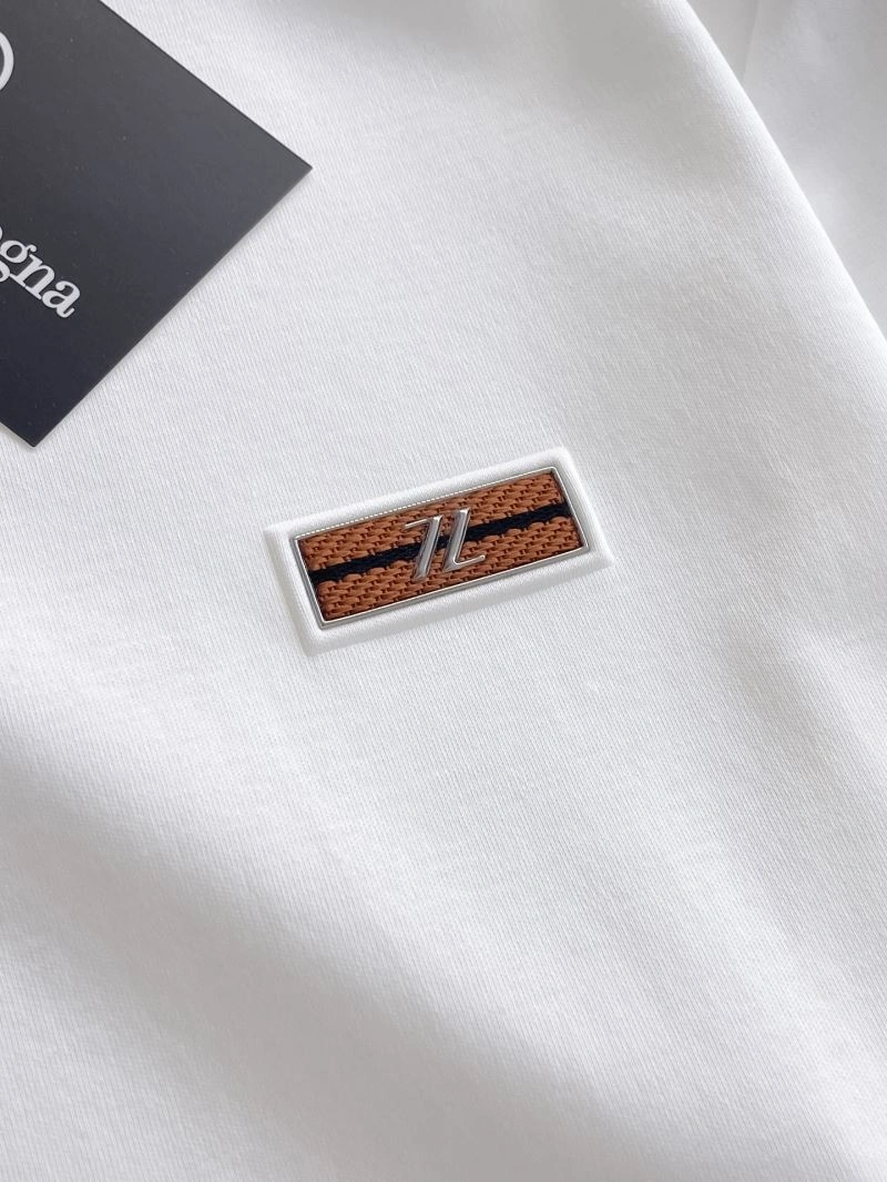 OEM Ermenegildo Zegna T-Shirts