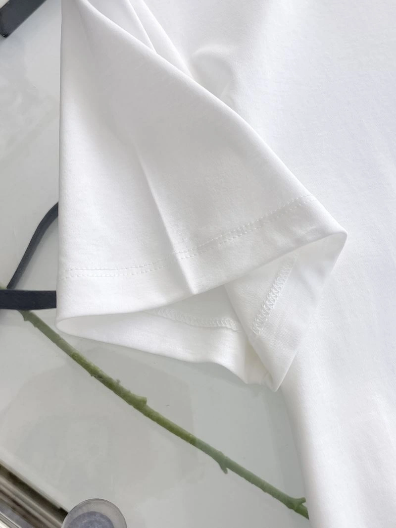 OEM Ermenegildo Zegna T-Shirts