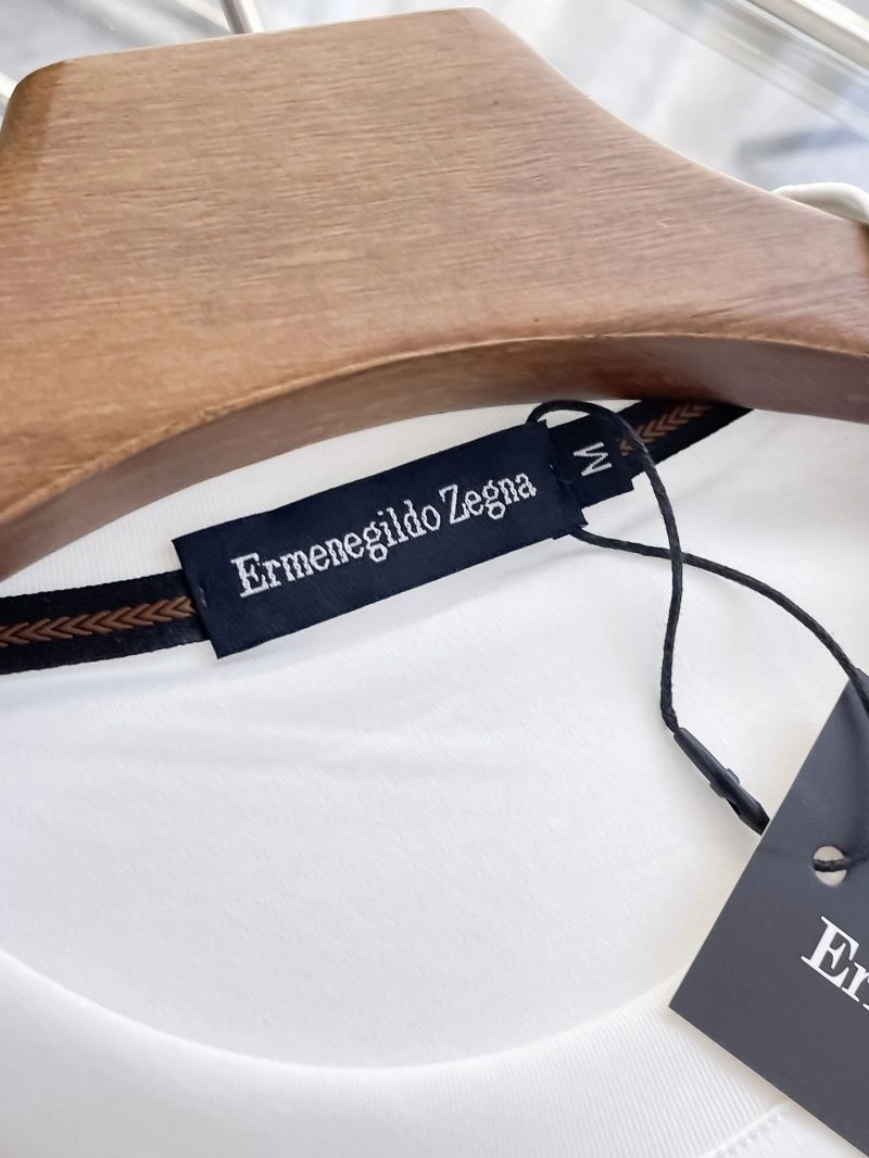 OEM Ermenegildo Zegna T-Shirts