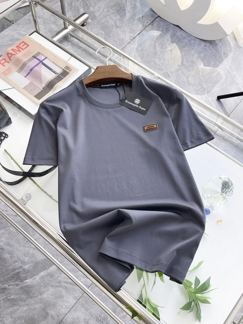 Ermenegildo Zegna T-Shirts