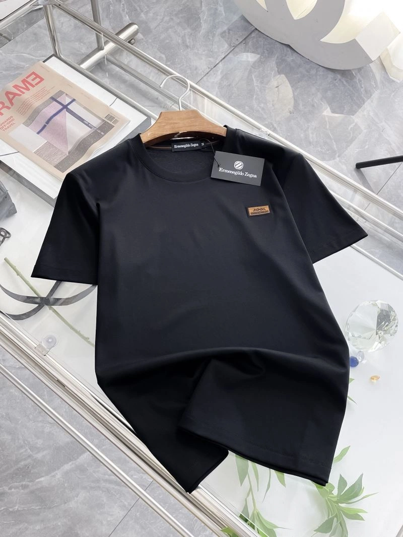 Factory-made Ermenegildo Zegna T-Shirts