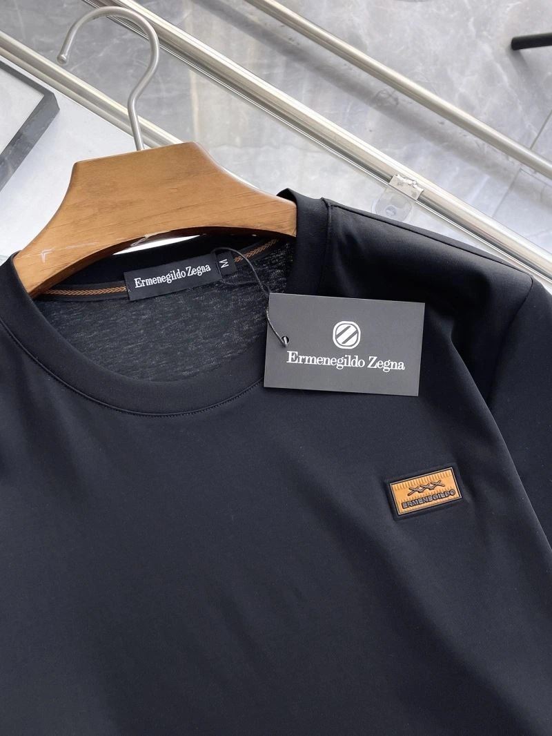 Factory-made Ermenegildo Zegna T-Shirts