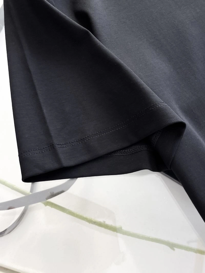 Factory-made Ermenegildo Zegna T-Shirts
