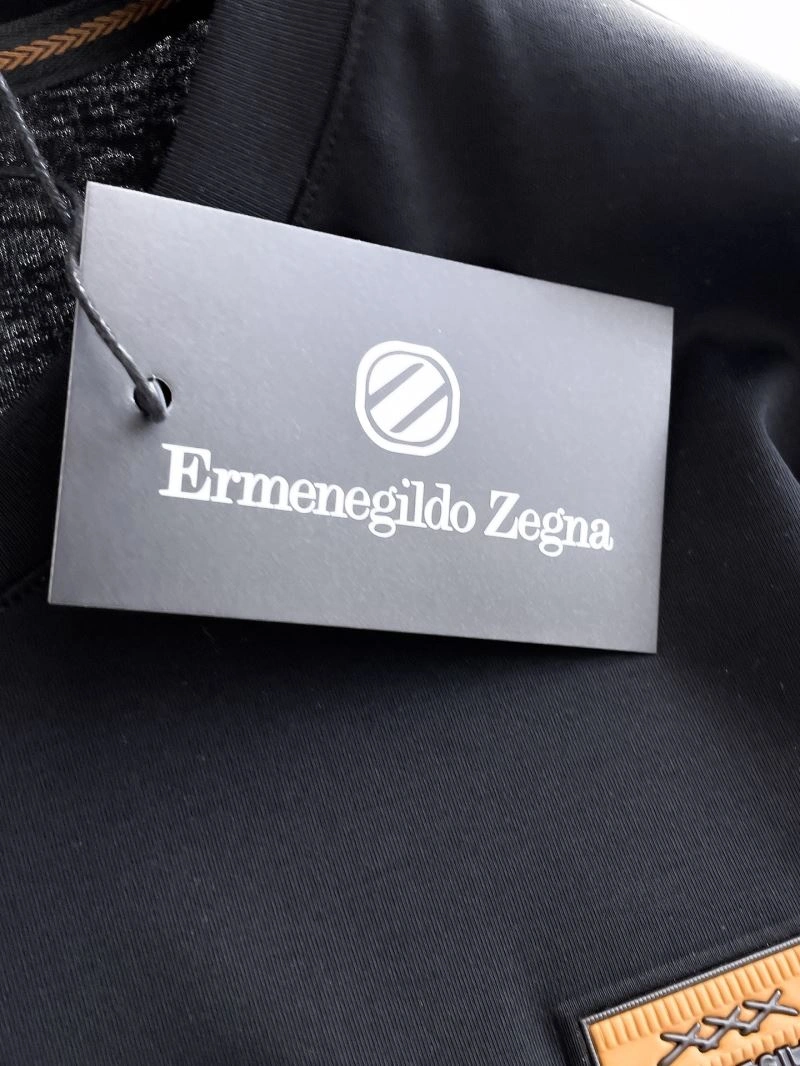 Factory-made Ermenegildo Zegna T-Shirts