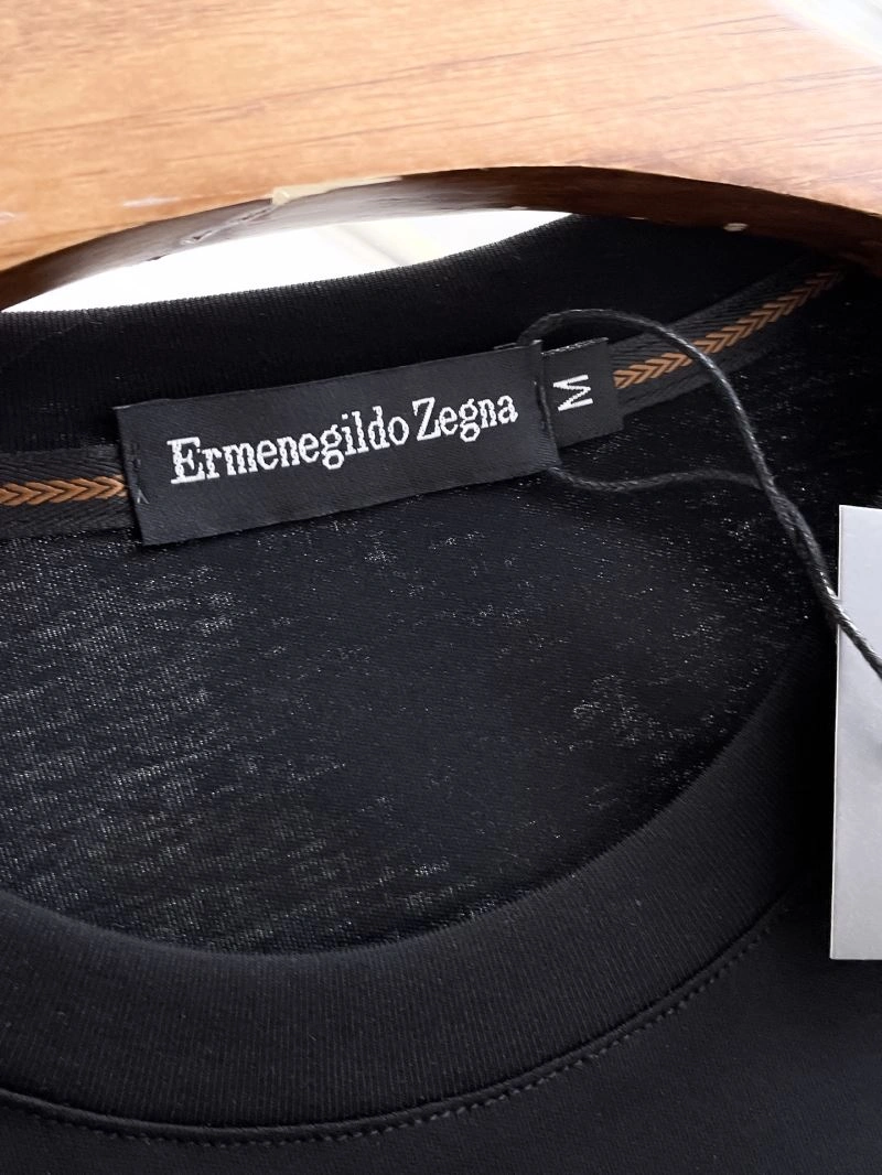 Factory-made Ermenegildo Zegna T-Shirts
