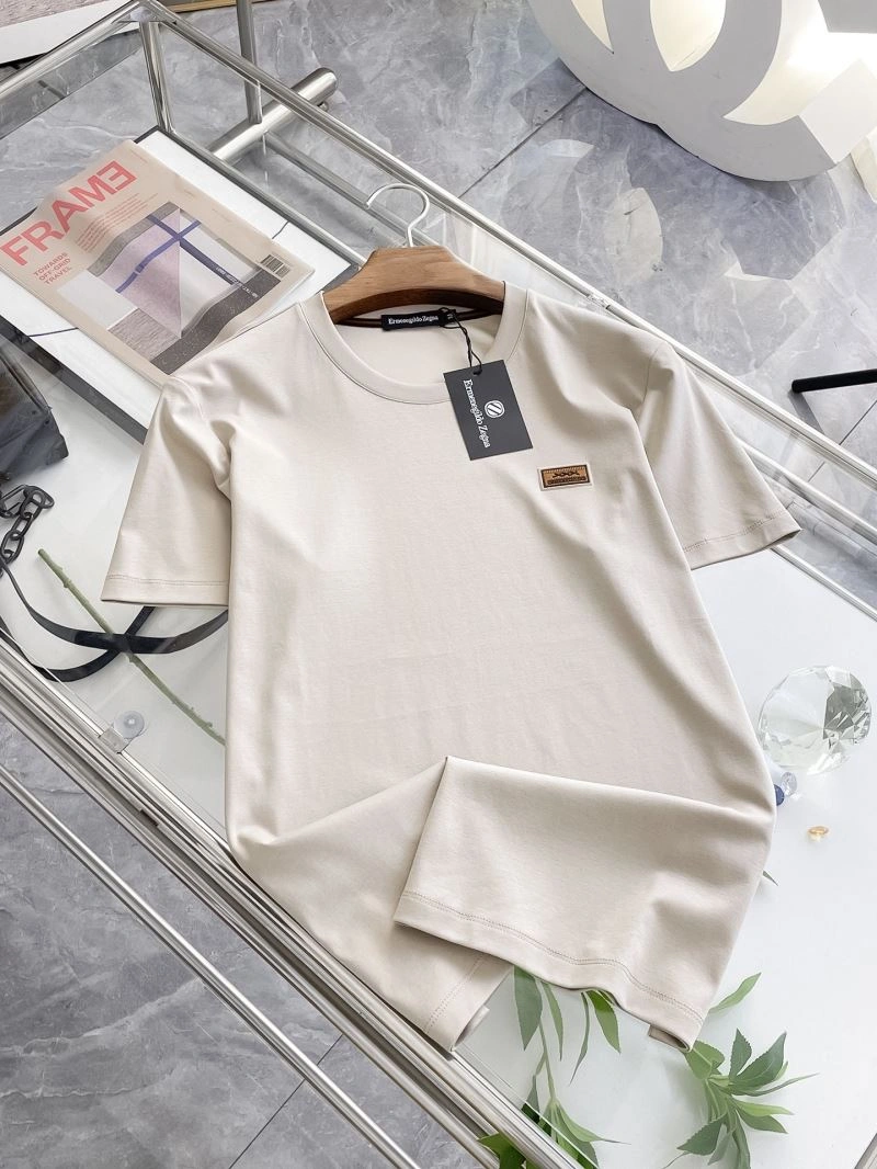 Ermenegildo Zegna T-Shirts
