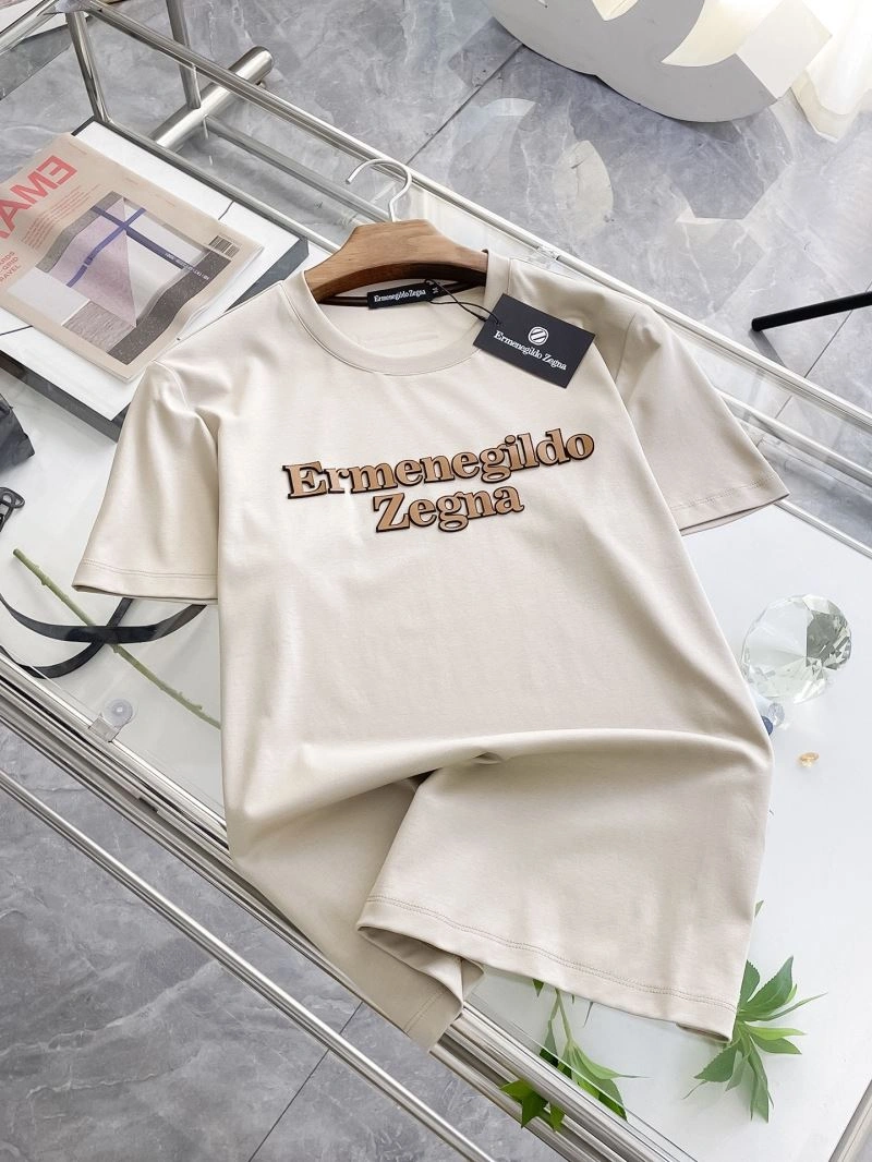 Ermenegildo Zegna T-Shirts