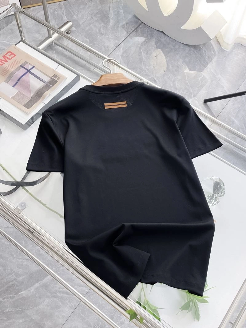 Real Ermenegildo Zegna T-Shirts