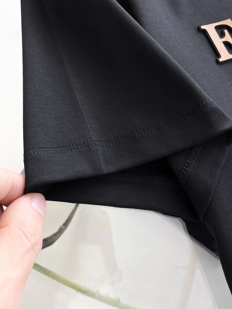 Real Ermenegildo Zegna T-Shirts