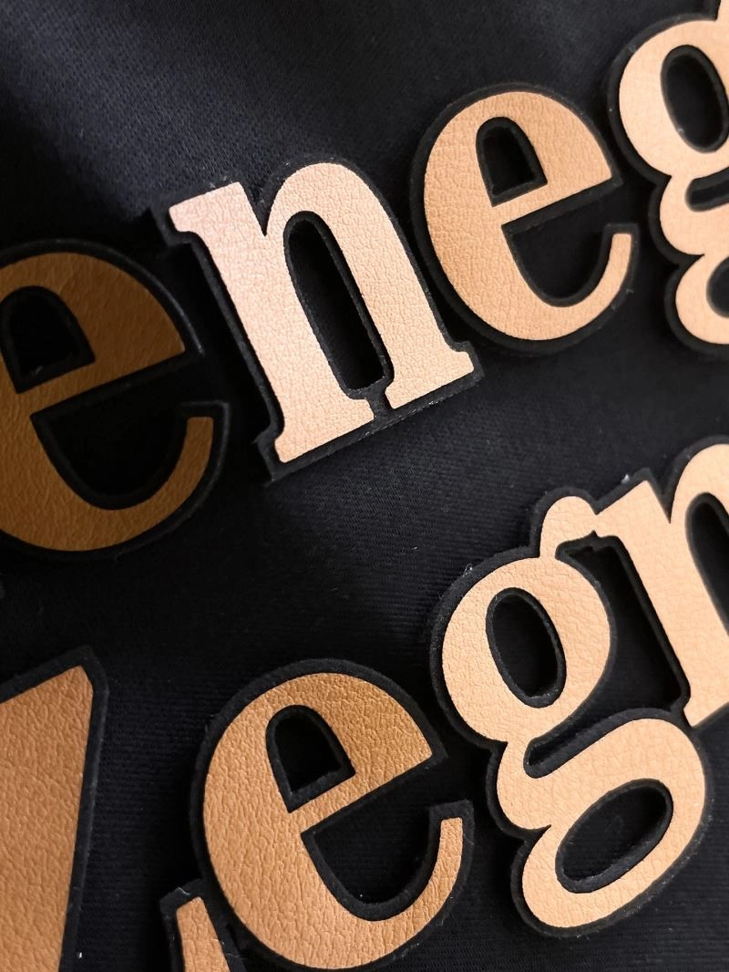 Real Ermenegildo Zegna T-Shirts