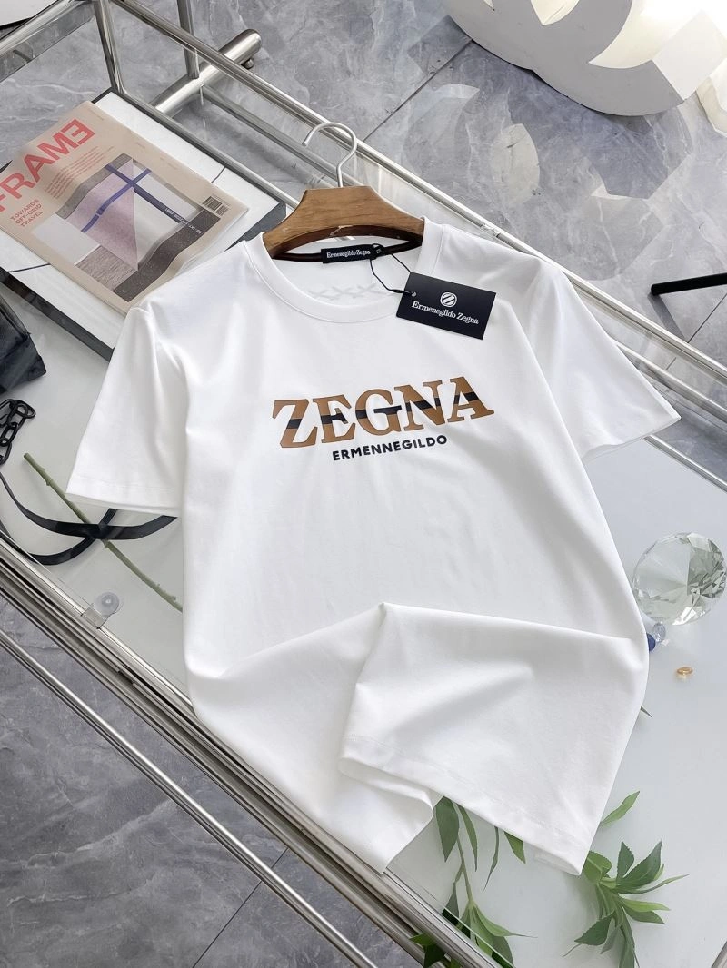Ermenegildo Zegna T-Shirts