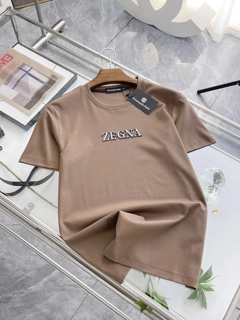 Ermenegildo Zegna T-Shirts