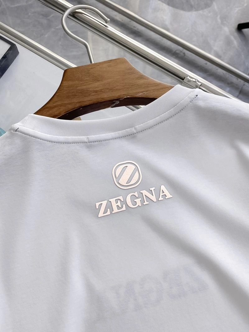 Authentic Ermenegildo Zegna T-Shirts