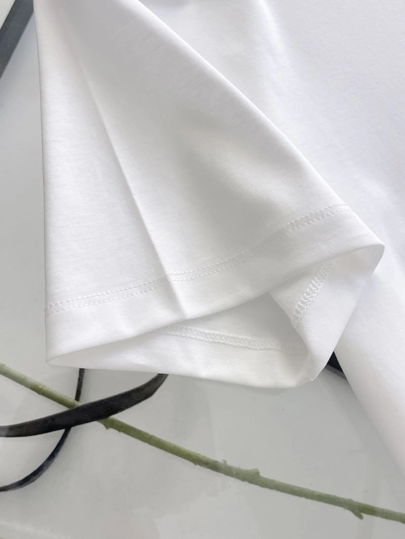 Authentic Ermenegildo Zegna T-Shirts