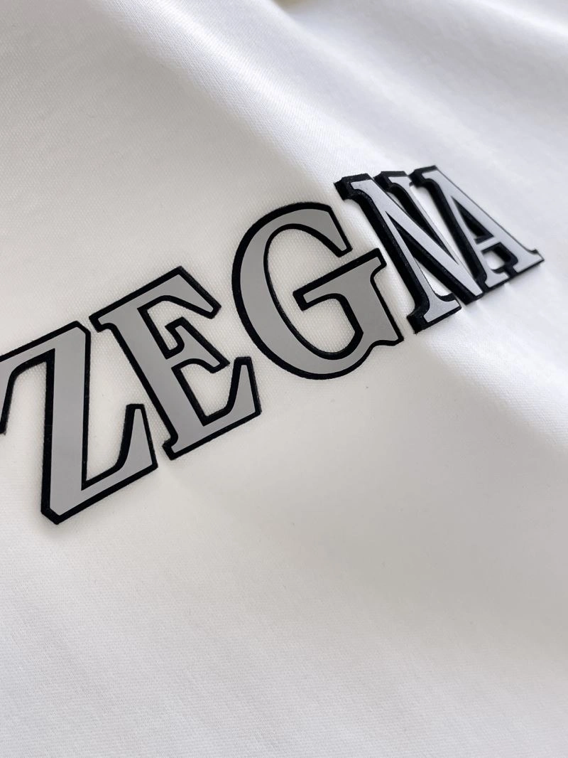 Authentic Ermenegildo Zegna T-Shirts