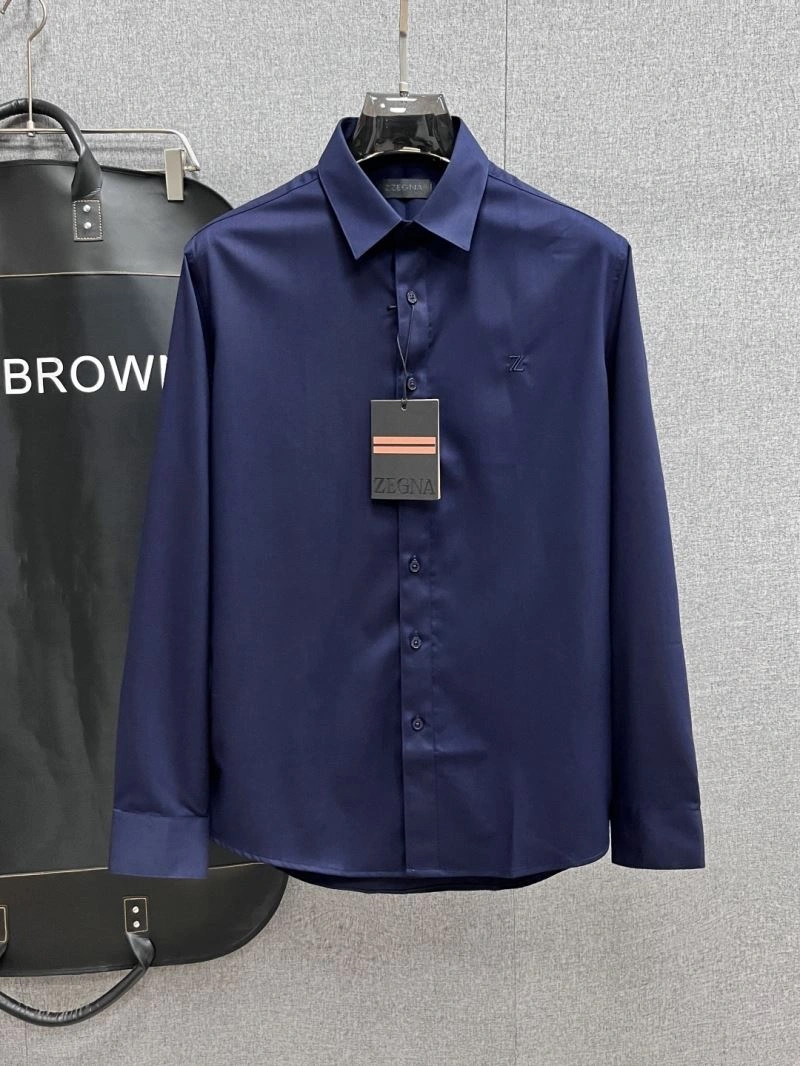 Ermenegildo Zegna T-Shirts