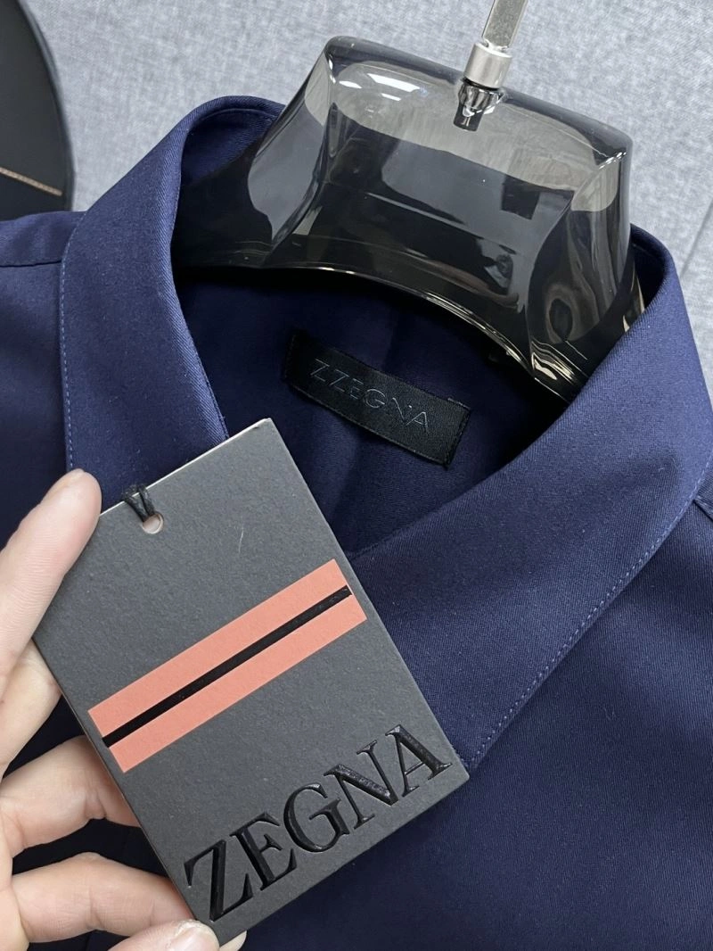 Top match Ermenegildo Zegna T-Shirts