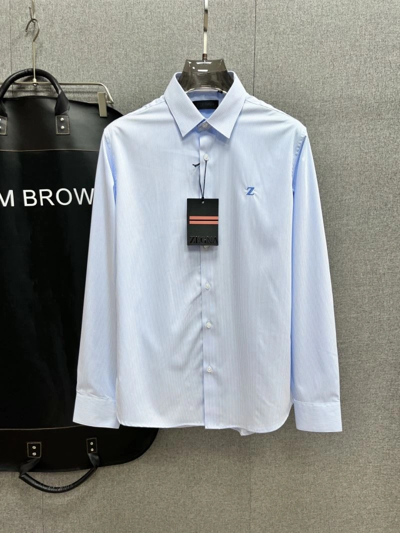 Ermenegildo Zegna T-Shirts