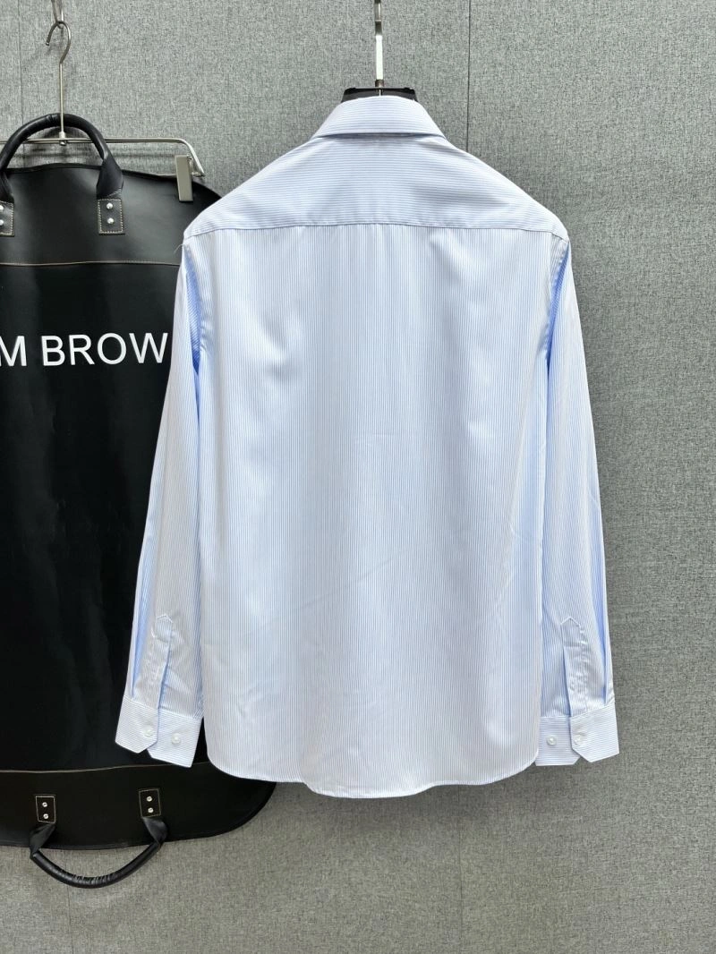 Real Ermenegildo Zegna T-Shirts