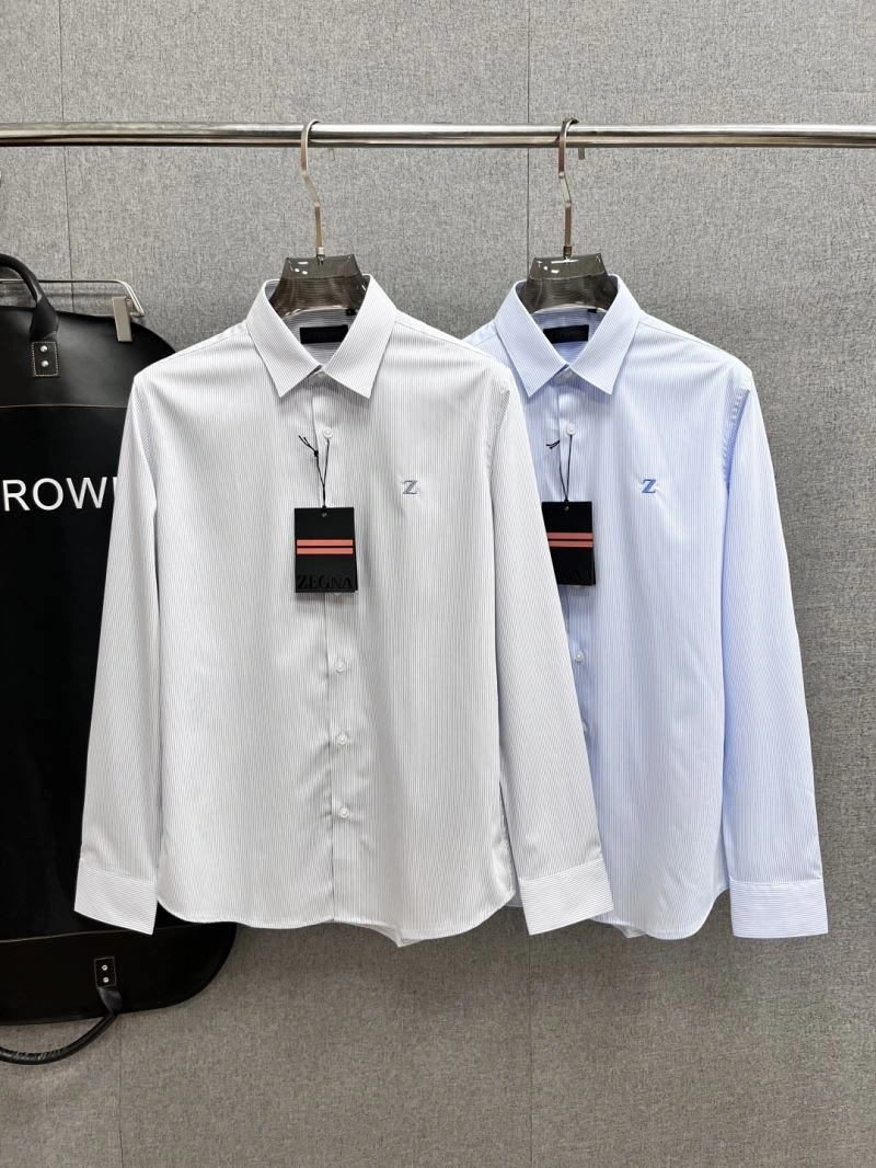 Real Ermenegildo Zegna T-Shirts