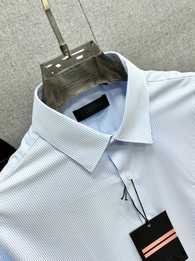 Real Ermenegildo Zegna T-Shirts