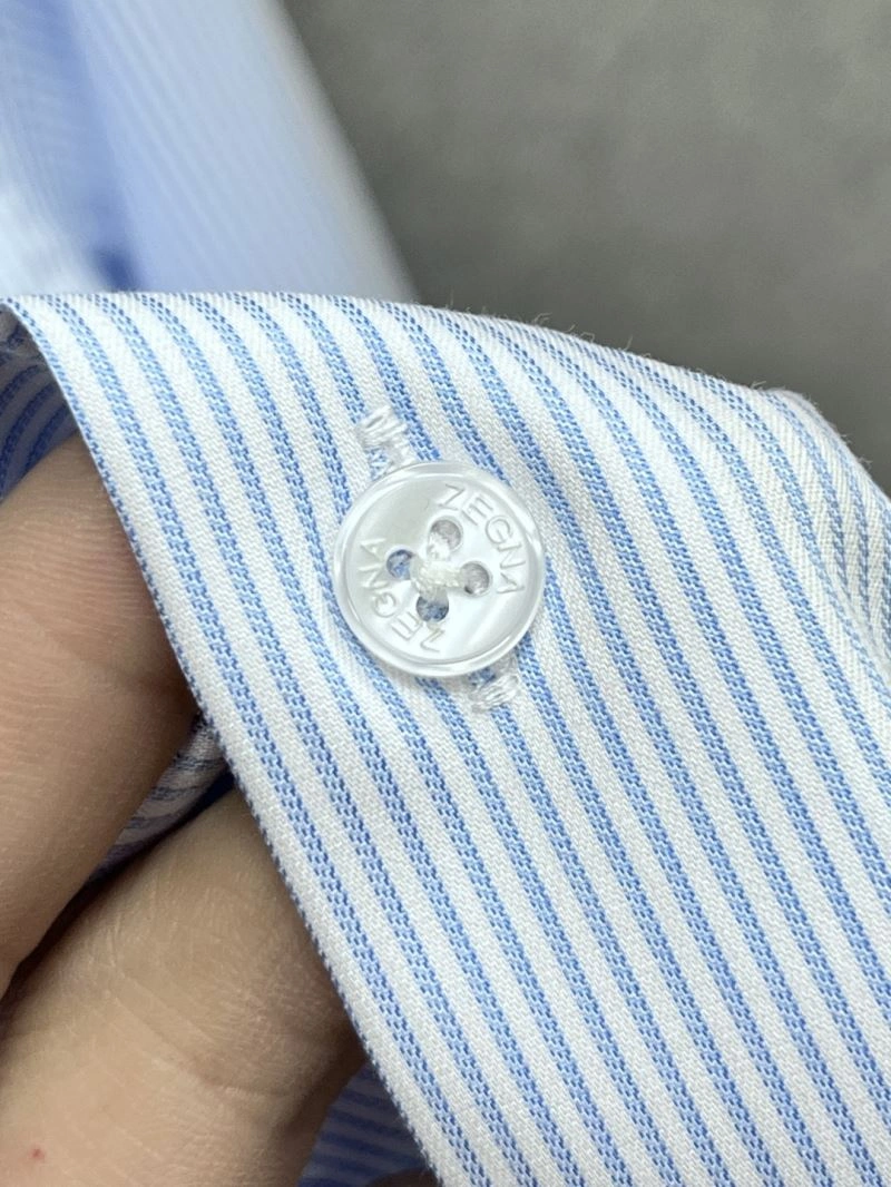Real Ermenegildo Zegna T-Shirts