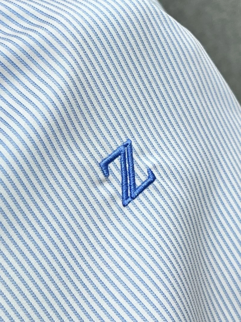 Real Ermenegildo Zegna T-Shirts