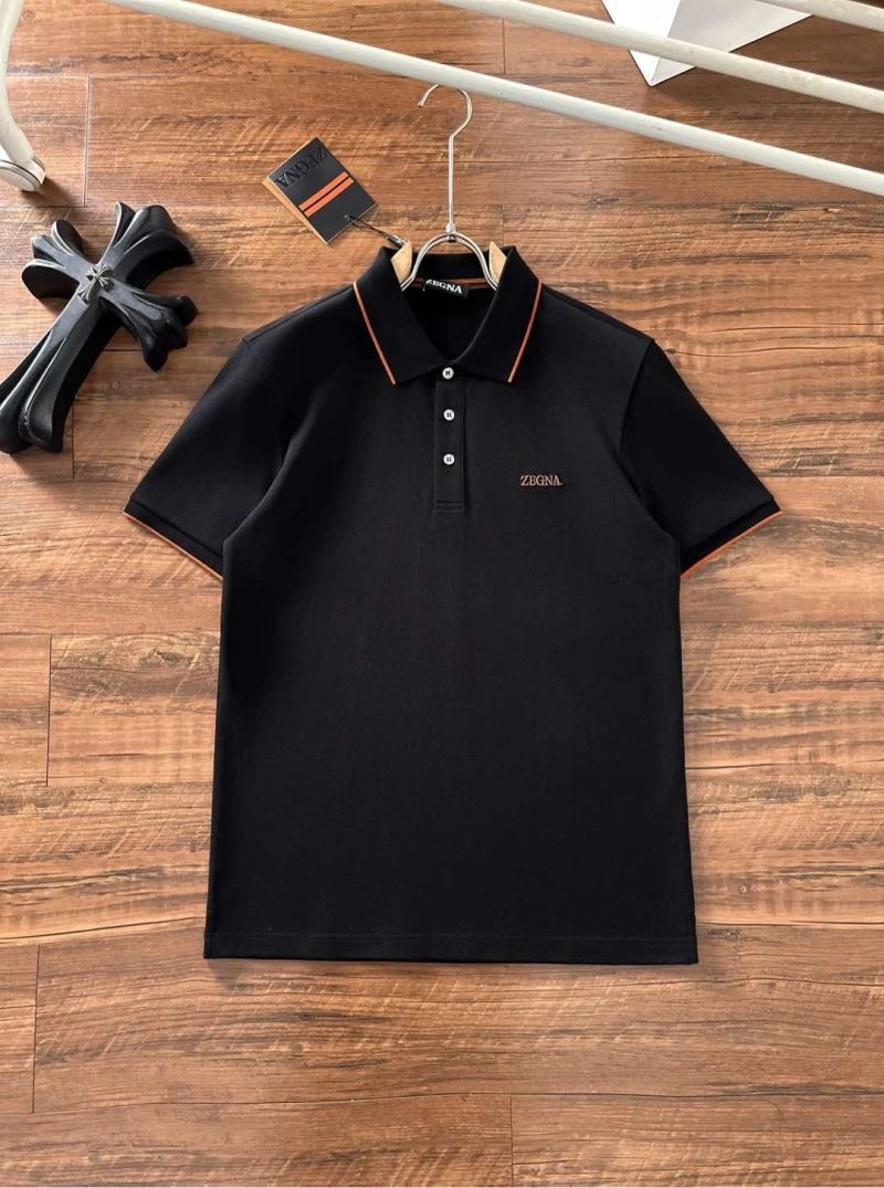 Ermenegildo Zegna T-Shirts