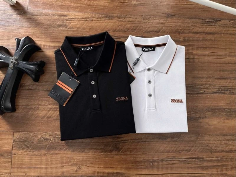 Inexpensive Ermenegildo Zegna T-Shirts