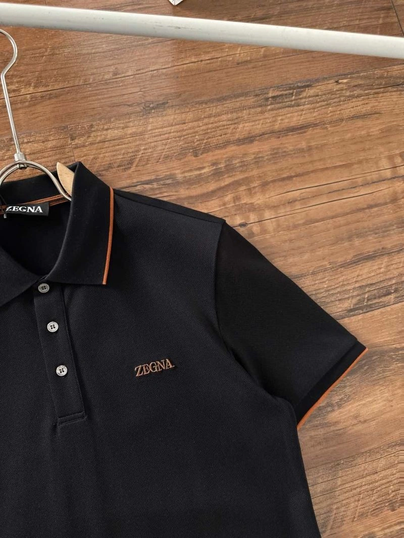 Inexpensive Ermenegildo Zegna T-Shirts