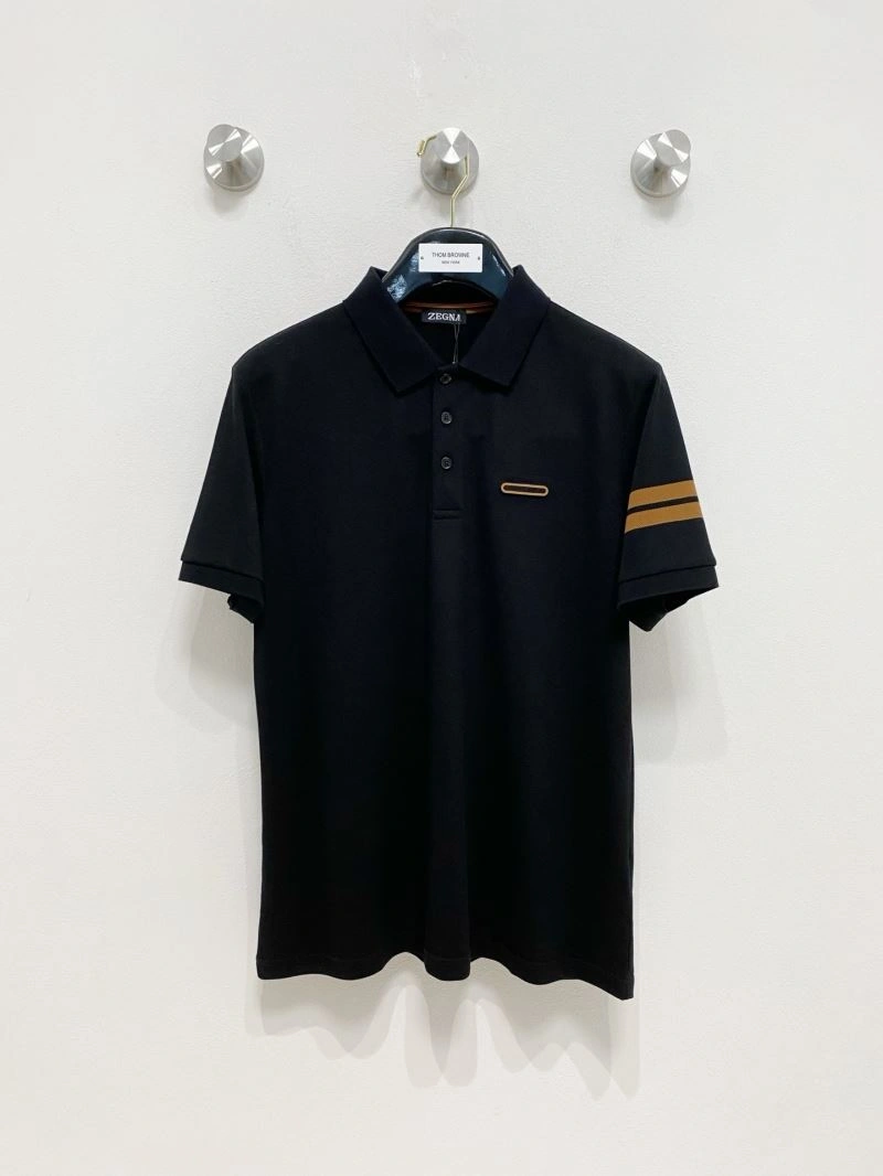 Ermenegildo Zegna T-Shirts