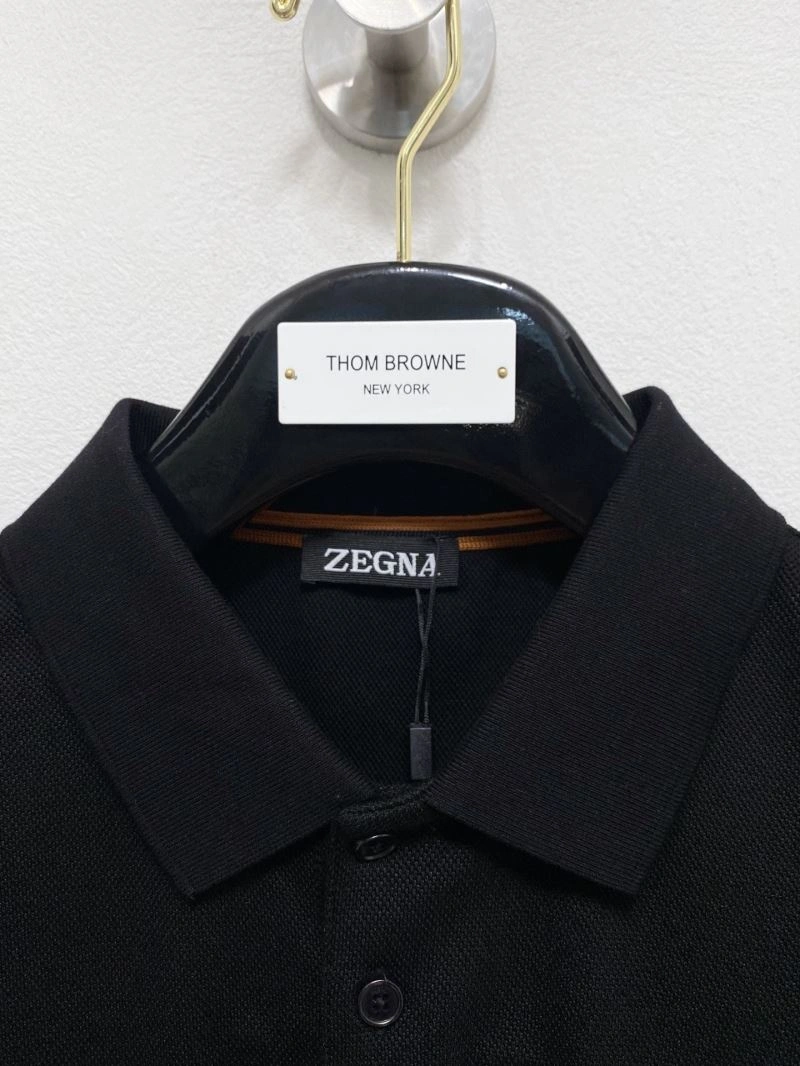 Bargain Ermenegildo Zegna T-Shirts