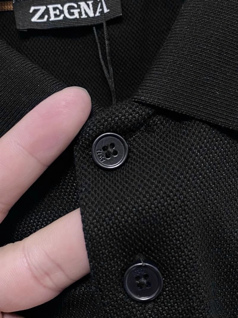 Bargain Ermenegildo Zegna T-Shirts