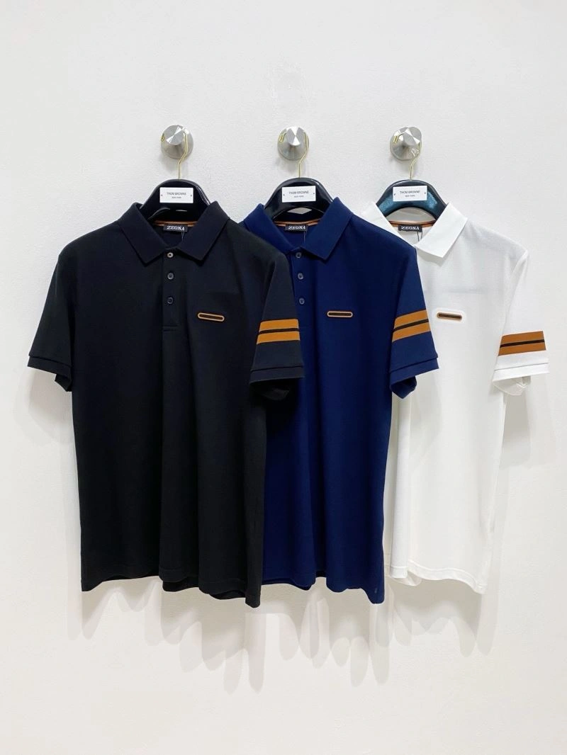 Ermenegildo Zegna T-Shirts