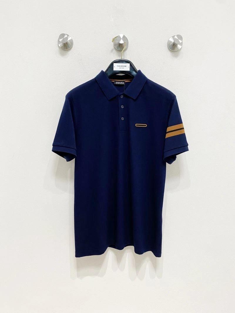 Factory-made Ermenegildo Zegna T-Shirts