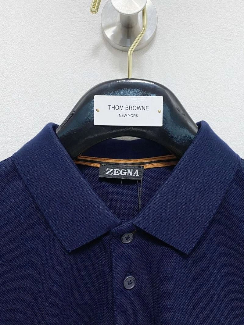 Factory-made Ermenegildo Zegna T-Shirts