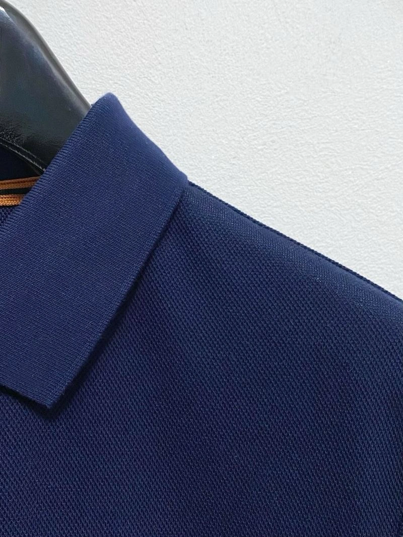 Factory-made Ermenegildo Zegna T-Shirts