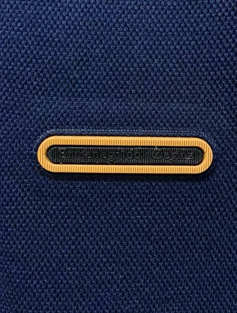 Factory-made Ermenegildo Zegna T-Shirts
