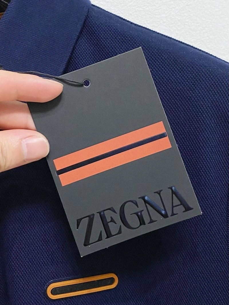 Factory-made Ermenegildo Zegna T-Shirts