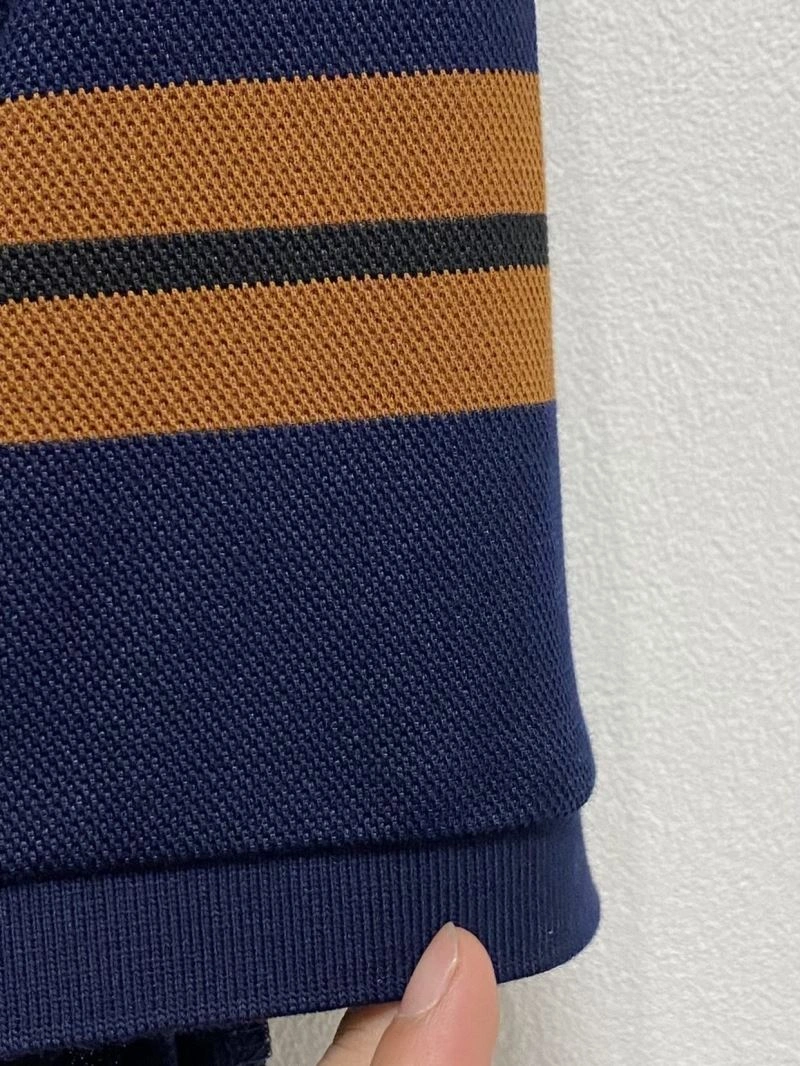 Factory-made Ermenegildo Zegna T-Shirts