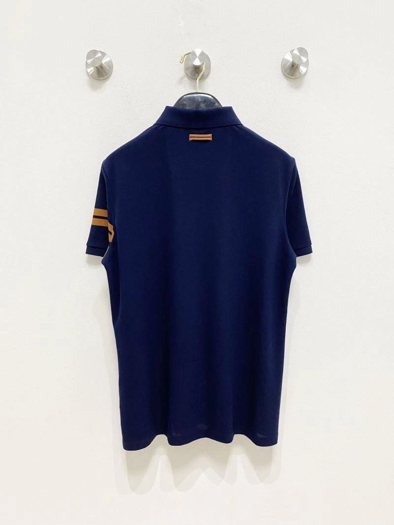 Factory-made Ermenegildo Zegna T-Shirts