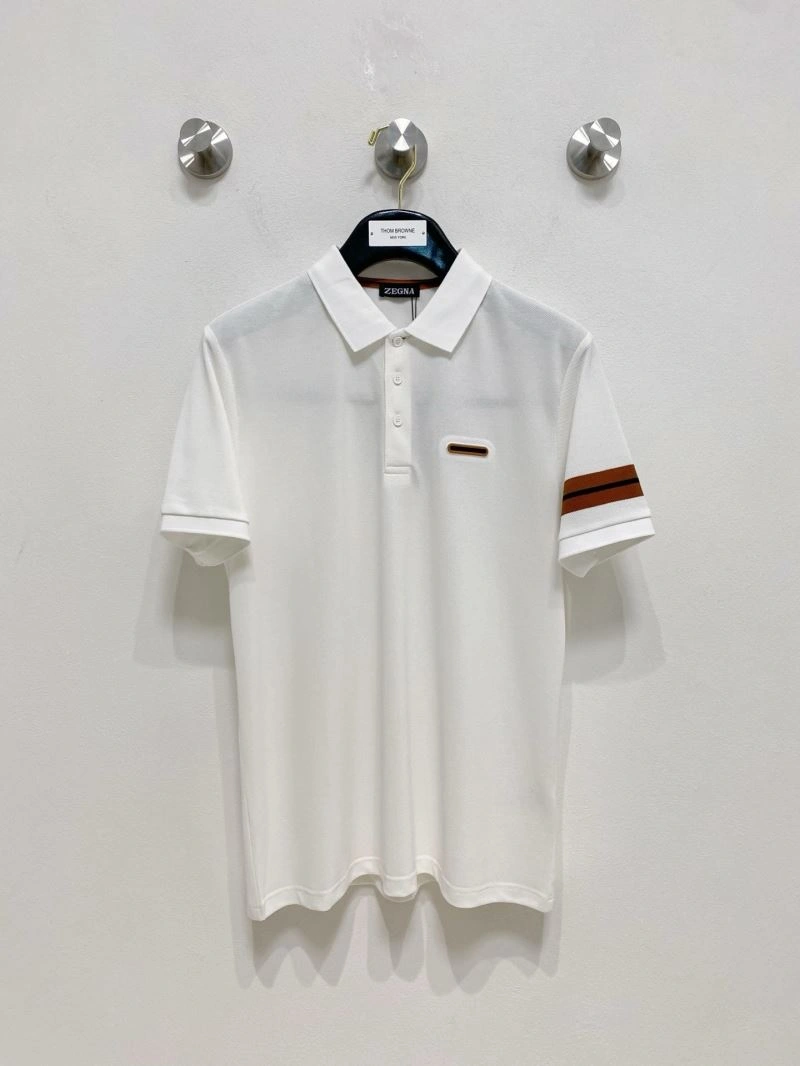 Ermenegildo Zegna T-Shirts
