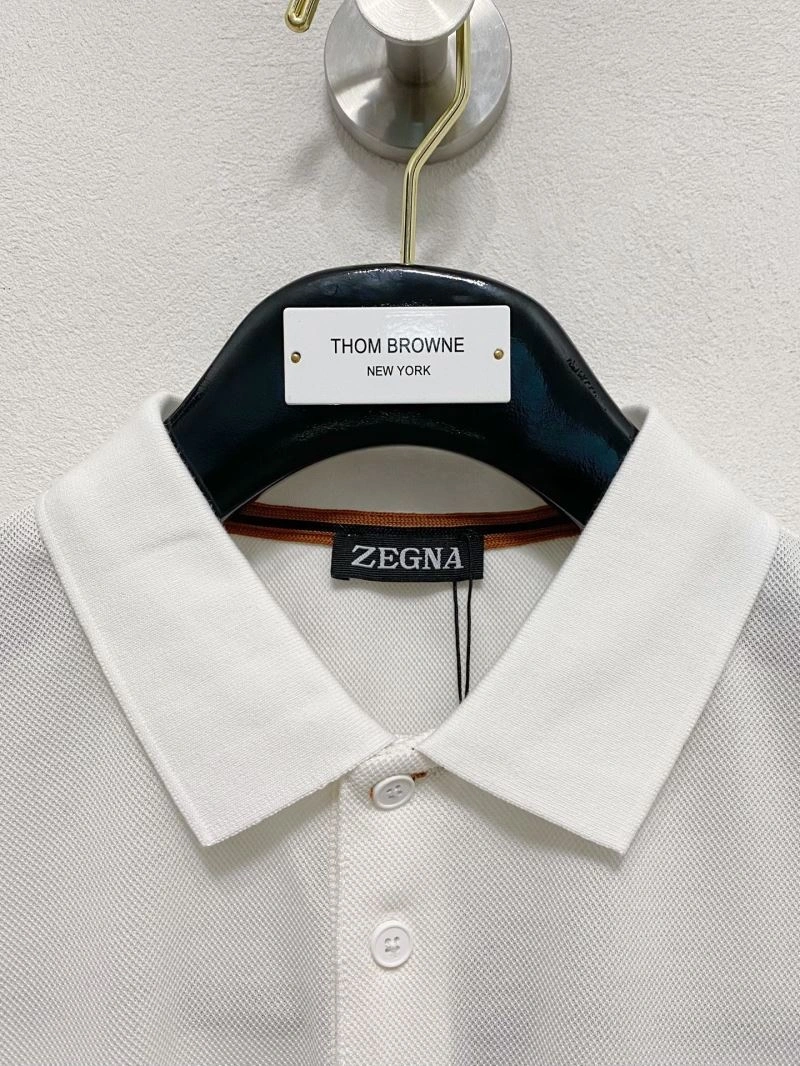 Economical Ermenegildo Zegna T-Shirts