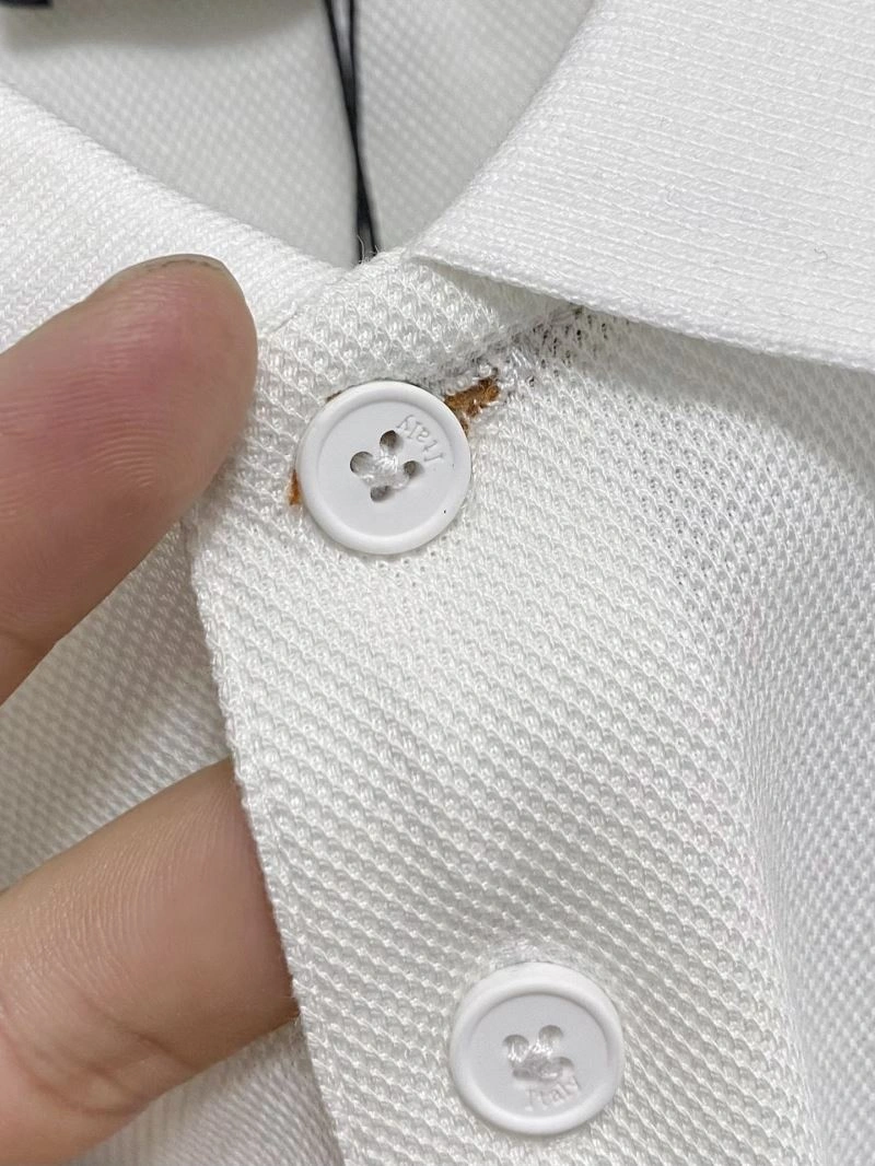 Economical Ermenegildo Zegna T-Shirts