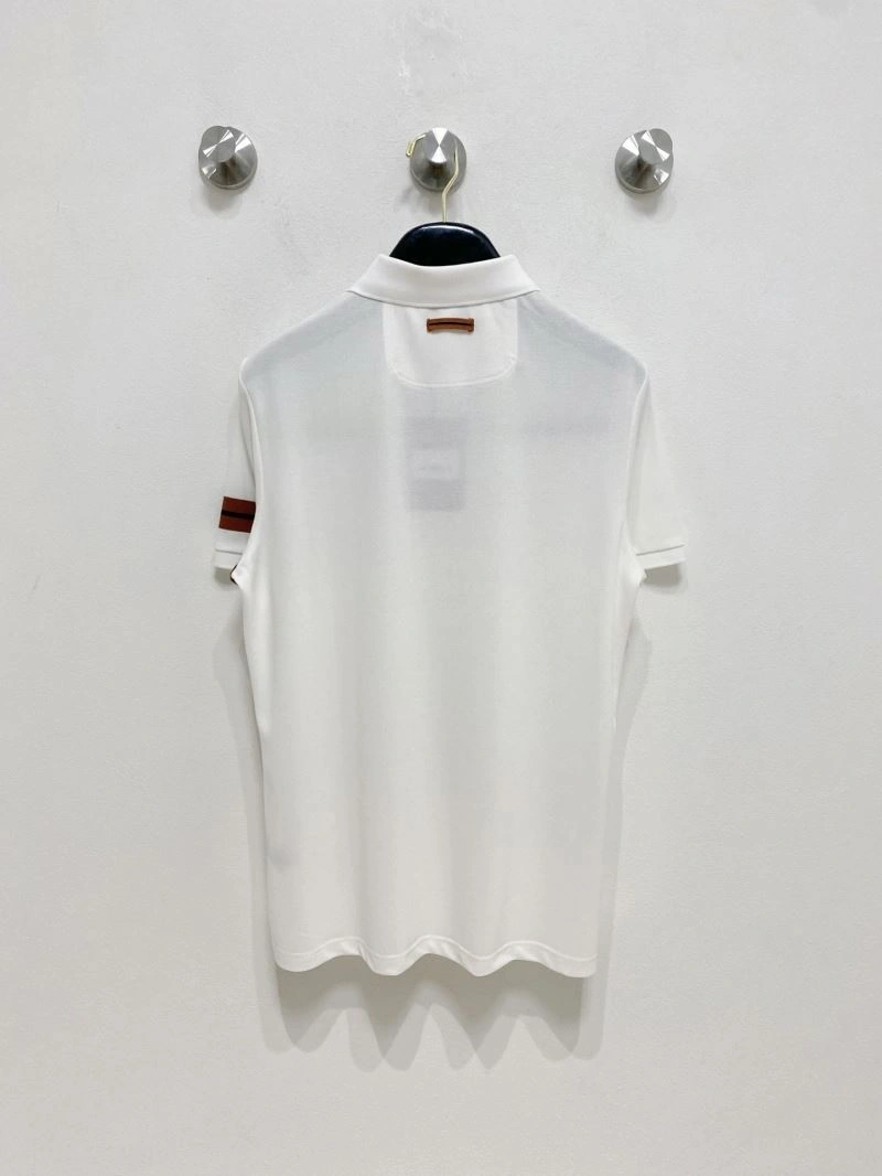 Economical Ermenegildo Zegna T-Shirts